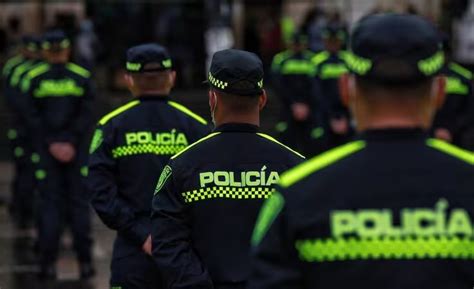 Cinco Policías Secuestrados En La Vía Que Comunica A Cúcuta Con Tibú En