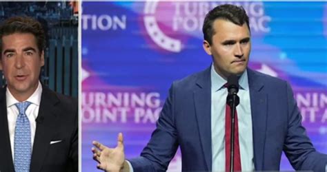 Watters Breaks Down ‘secret Note Left By Kirks Alleged Assassin