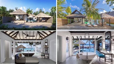 Render Vs Reality 9 Architectural Visualization And Their Buildings • Aimir Cg 3d