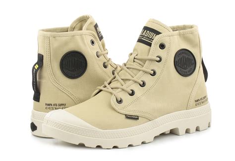 Palladium Shoes