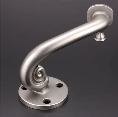 Cast Handrail Brackets Manufacturers Able Fabrication