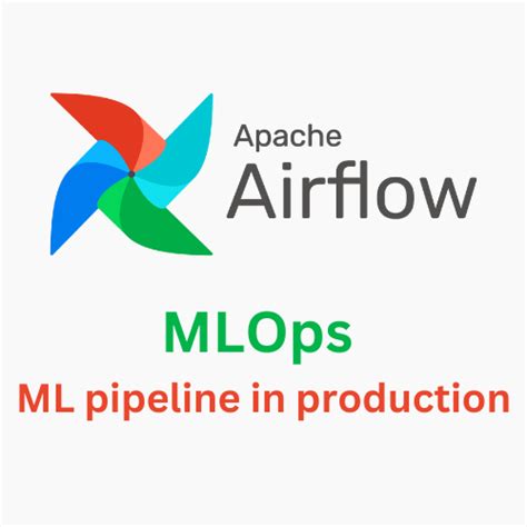 Building An Mlops Pipeline With Apache Airflow Part Sadman Kabir