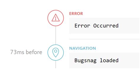 null is not an object evaluating this bugsnagclient event · issue