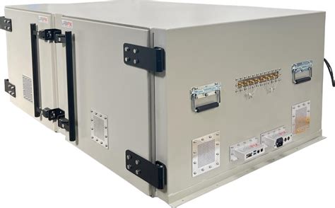 Randd Shielded Enclosure Advanced Wireless Testing Labifix