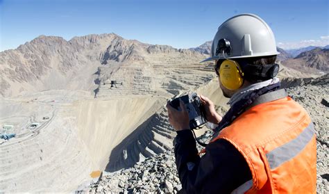 The Mongolian Mining Journal