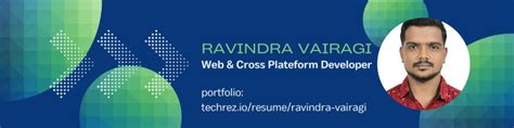 Ravindra Vairagi Capgemini Linkedin