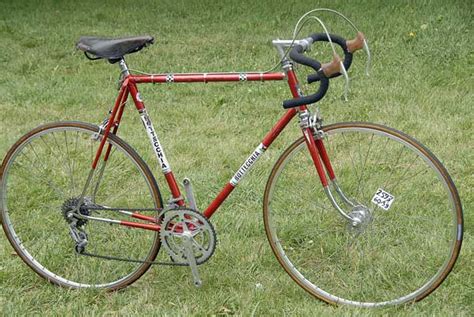 2593 Road Bottecchia Mount Airy Bicycles