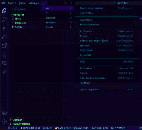 🌶️ Tutorial Flask Desde Cero Mvc En Python 3 Programación En Python