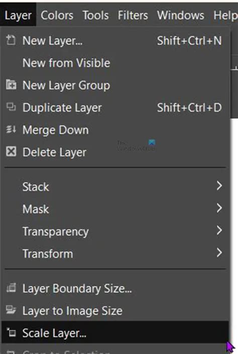How To Add A Glow To An Object In GIMP