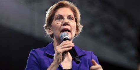 Breaking Fully Vaxxed And Boosted Elizabeth Warren Tests Positive For