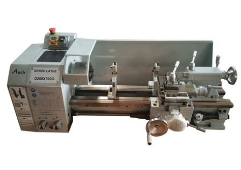 Variable Lathe D G Multisado