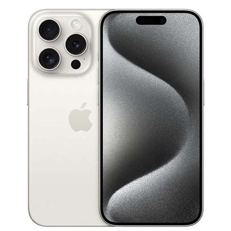 Jual Ip 15 Pro 128gb Garansi Resmi Indonesia Di Seller Wonderellaid