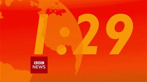 Bbc News 3 Minute Countdown Remix Youtube