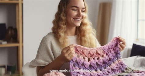 Crocheting In Front Loop And Back Loop Only Video Tutorial