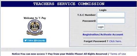 How To Get Your Tsc Registration Certificate Online Step By Step Guide Ke