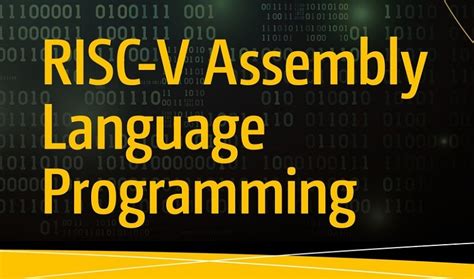 دانلود کتاب آموزشی Foundations Of Risc V Assembly Programming جلد اول