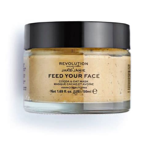 Revolution Skincare London Jake Jamie Watermelon Hydrating Face Mask