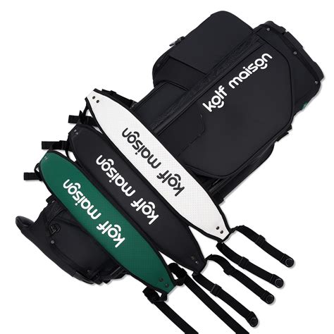 Golf Bag Durability Why Most Bags Fail Within 2 Seasons Kolf Maison