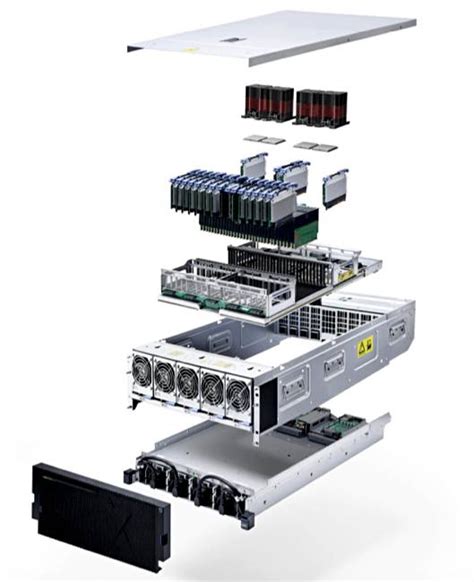 Wait Did You Hear That That Rumbling In The Distance Sounds Like A 16 Socket Ibm Power9