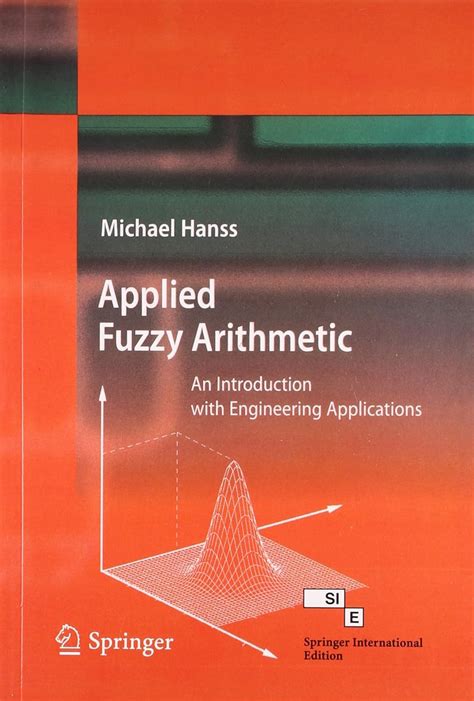 Buy Applied Fuzzy Arithmetic An Introduction Book Online At Low