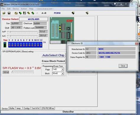 pcb50e willem eprom programmer software download fuseoaaseo