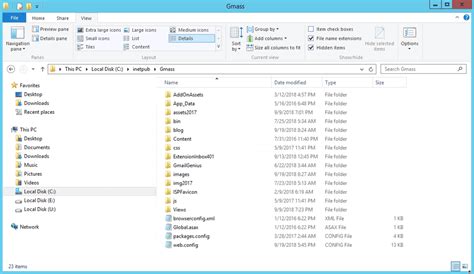 How To Serve Wordpress Pages And Aspnet Mvc Pages From The Same Iis Folder