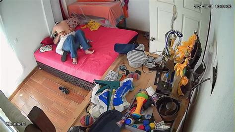 My Neighbours Having Sex Wildly In Their Bed Leaked Record Metadoll Free Porn Leaks