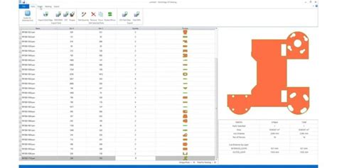 8 Best Nesting Software For Laser Cutters Free And Paid Cncsourced