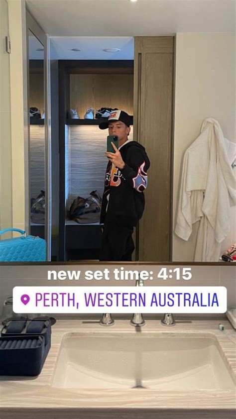 Pin By Dropdehd On Central Cee Western Australia New Set Perth