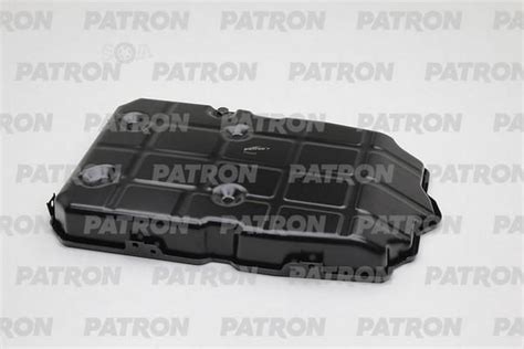 Поддон АКПП Mercedes Benz Ga7229 Sprinter C Class E Class G Class M