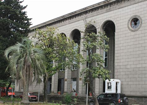 ბათუმის არქეოლოგიური მუზეუმი