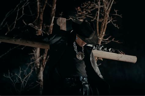 Pozer Is The Viral Rapper Shaking Up Uk Drill Dazed