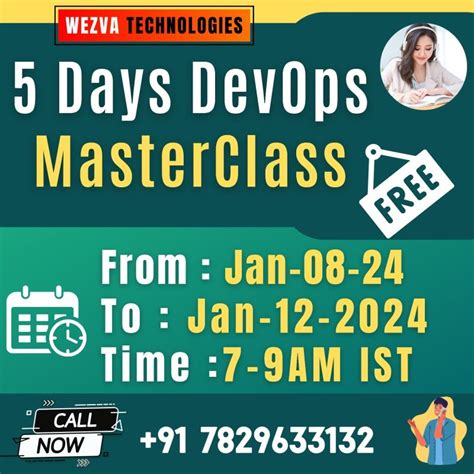 Radha Wezva On Linkedin Devops Itcareer Devopstraining Techeducation Newbatchstarting