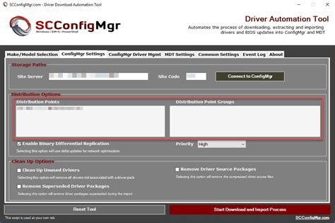 Driver Automation Tool 5 0 0 Released Msendpointmgr