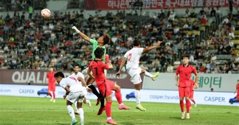 축구 골키퍼가 바라보는 세상은 다르다 사이언스 브런치