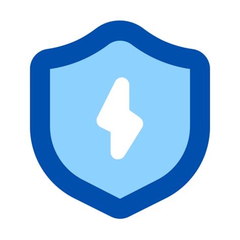 Shield Generic Color Lineal Color Icon Shield Generic Color Lineal Color Icon