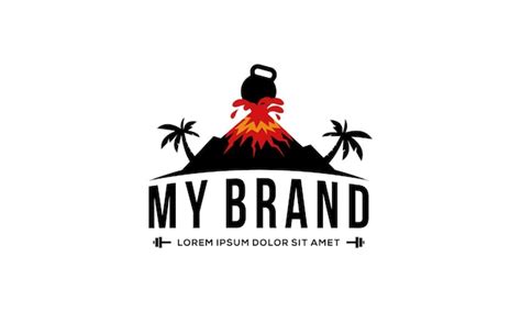 Premium Vector Graphic Logo Design Pictogram Logogram Combination