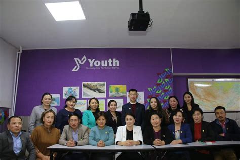 ЭЕШ ын түгээн дэлгэрүүлэлт Мэргэжлийн хөгжлийн бүлгийн хамтын ажиллагаа Ховд аймгийн боловсрол