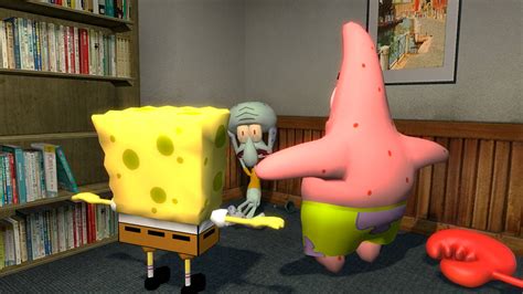 Cursed Gmod Image 2 By Redkirb On Deviantart