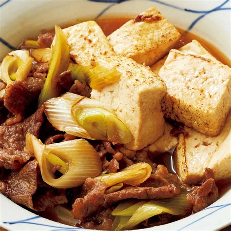 肉豆腐の献立ランキング プロのレシピならレタスクラブ