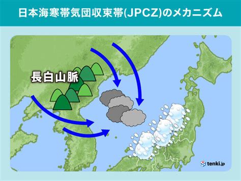 大雪の原因jpczとは昨年ドカ雪で車の立往生発生 今週末は一段強い寒気襲来 2022年12月15日 エキサイトニュース