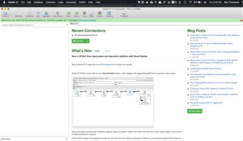 How To Install Mongodb On Aws Lightsail Part 2 Objectrocket