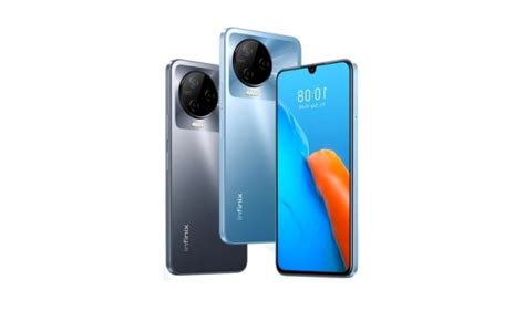 Spesifikasi Dan Harga Infinix Note Pro G Yang Baru Rilis Hallo GSM