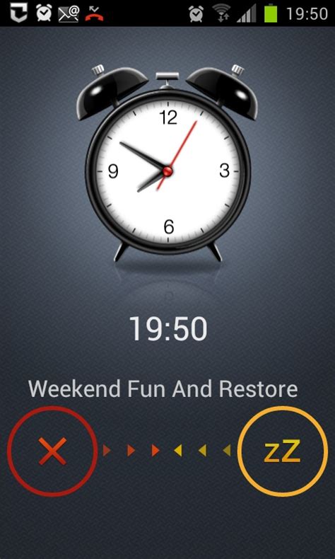 How To Set Your Android Alarm