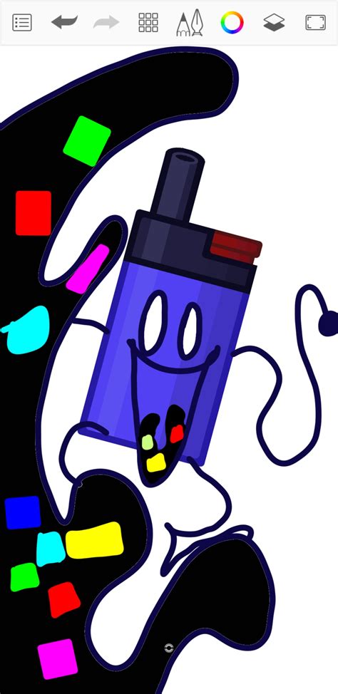 Corrupting Your Characters Robjectshows