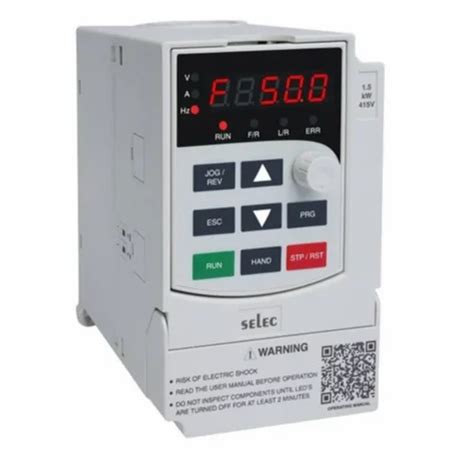 2 HP Variable Frequency Drive Motor At Rs 9999 Piece In Bengaluru ID 2853221015597