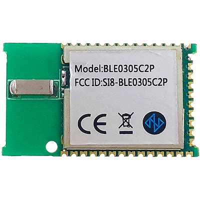 Bluetooth BLE Data Transmission Module