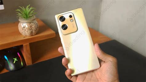 Hp Infinix Terbaru Beserta Harga Spesifikasinya