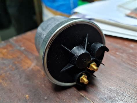 Tachometer Pickup Sensor At Jackson Mcpherson Blog