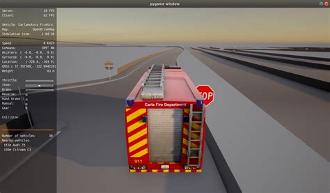 Loading Xodr File Gives Strange Output · Issue 4666 · Carla Simulator